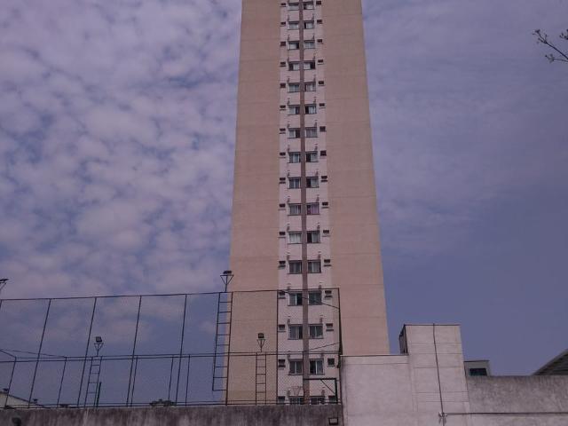 Apartamento em Vila Antonieta, São Paulo/SP de 47m² 2 quartos à venda por R$ 317.000,00