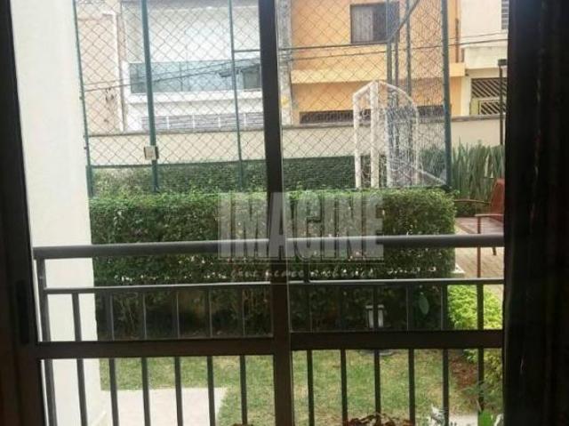 Apartamento em Vila Antonieta, São Paulo/SP de 47m² 2 quartos à venda por R$ 370.000,00
