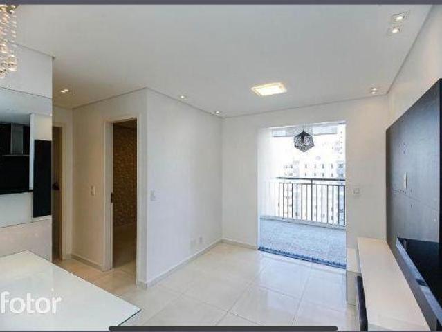 Apartamento em Vila Antonieta, São Paulo/SP de 50m² 2 quartos à venda por R$ 468.000,00