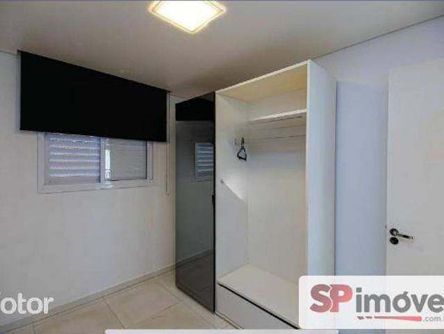 Apartamento em Vila Antonieta, São Paulo/SP de 50m² 2 quartos à venda por R$ 499.000,00