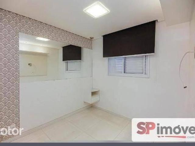 Apartamento em Vila Antonieta, São Paulo/SP de 50m² 2 quartos à venda por R$ 500.000,00