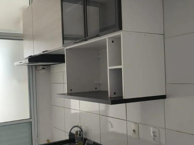 Apartamento em Vila Antonieta, São Paulo/SP de 57m² 2 quartos à venda por R$ 400.000,00 ou para locação R$ 2.500,00/mes