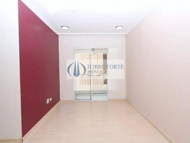 Apartamento em Vila Antonieta, São Paulo/SP de 56m² 2 quartos à venda por R$ 400.000,00