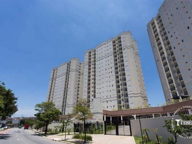 Apartamento em Vila Antonieta, São Paulo/SP de 61m² 3 quartos à venda por R$ 492.000,00
