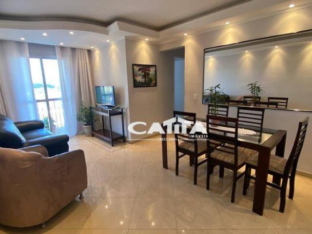 Apartamento em Vila Antonieta, São Paulo/SP de 62m² 3 quartos à venda por R$ 467.900,00