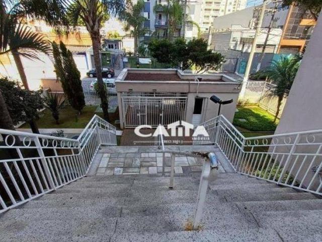 Apartamento em Vila Antonieta, São Paulo/SP de 68m² 2 quartos à venda por R$ 447.000,00