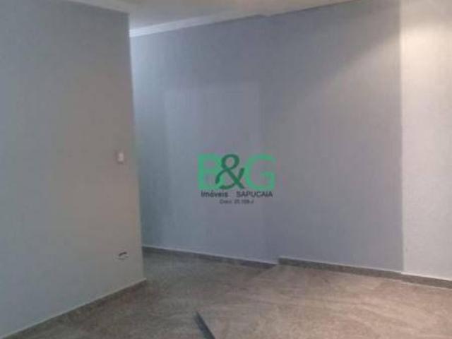 Apartamento em Vila Antonieta, São Paulo/SP de 73m² 2 quartos à venda por R$ 359.000,00