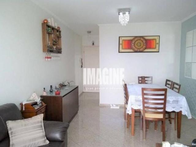 Apartamento em Vila Antonieta, São Paulo/SP de 80m² 3 quartos à venda por R$ 430.000,00
