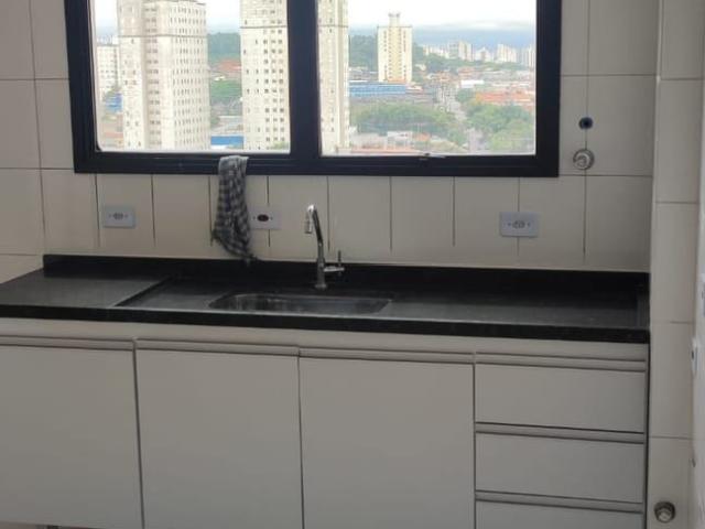 Apartamento em Vila Antonieta, São Paulo/SP de 111m² 3 quartos à venda por R$ 599.000,00
