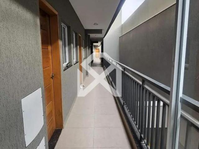 Apartamento em Vila Antonieta, São Paulo/SP de 36m² 2 quartos à venda por R$ 275.000,00