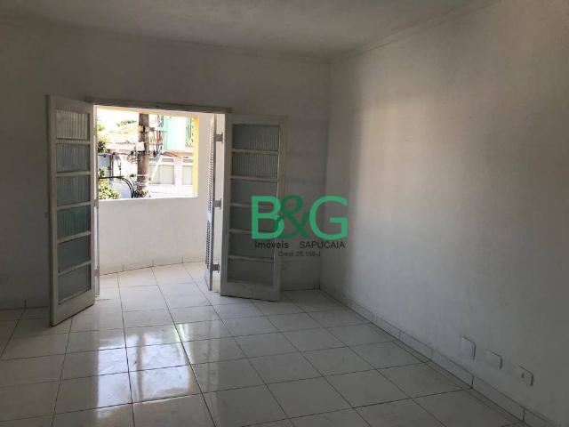 Apartamento em Vila Antártica, Praia Grande/SP de 116m² 3 quartos à venda por R$ 198.900,00
