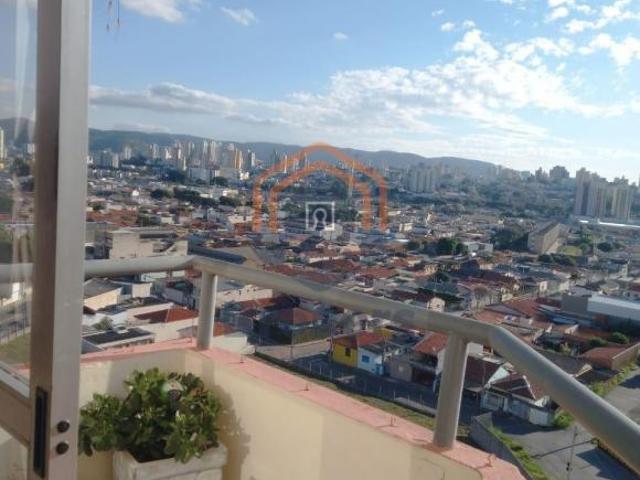 Apartamento em Vila Aparecida Jundiaí, SP