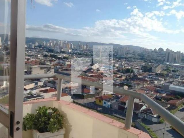 Apartamento em Vila Aparecida, Jundiaí/SP de 100m² 3 quartos à venda por R$ 500.000,00