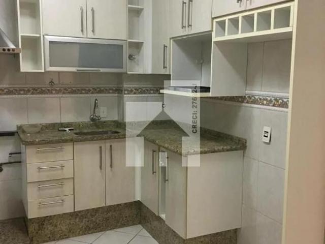 Apartamento em Vila Aparecida, Jundiaí/SP de 80m² 3 quartos à venda por R$ 426.000,00