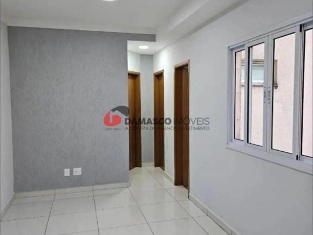 Apartamento em Vila Apiaí