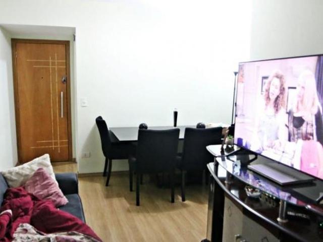 Apartamento em Vila Aprazível Guarulhos, SP