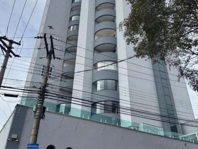 Apartamento em Vila Aprazível, Jacareí/SP de 0m² 3 quartos à venda por R$ 848.000,00