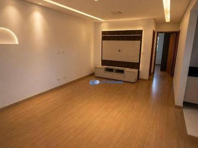 Apartamento em Vila Aprazível, Jacareí/SP de 77m² 2 quartos à venda por R$ 430.000,00
