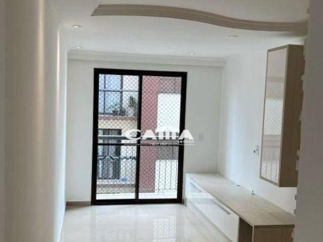 Apartamento em Vila Araguaia, São Paulo/SP de 71m² 3 quartos à venda por R$ 440.000,00