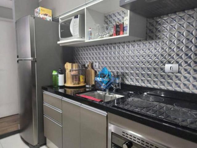 Apartamento em Vila Arapuã, São Paulo/SP de 50m² 2 quartos à venda por R$ 378.500,00