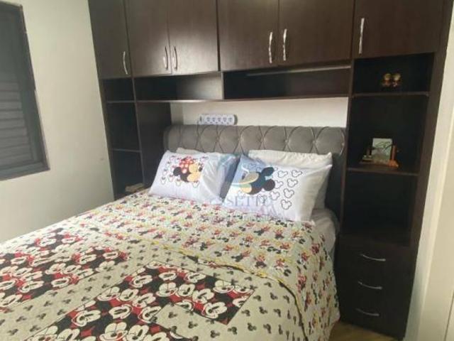Apartamento em Vila Arapuã, São Paulo/SP de 64m² 3 quartos à venda por R$ 350.000,00