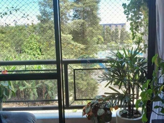 Apartamento em Vila Arapuã, São Paulo/SP de 64m² 3 quartos à venda por R$ 365.000,00