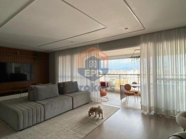 Apartamento em Vila Arens II Jundiaí, SP