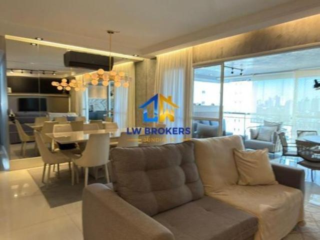 Apartamento em Vila Arens II, Jundiaí/SP
