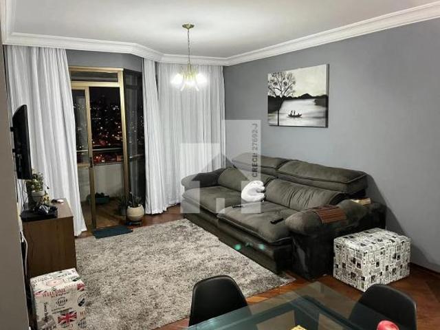 Apartamento em Vila Arens II, Jundiaí/SP de 112m² 3 quartos à venda por R$ 795.000,00