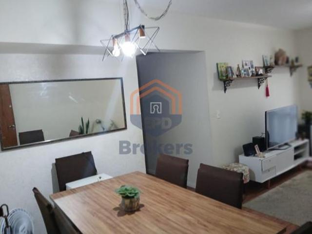 Apartamento em Vila Arens Jundiaí, SP