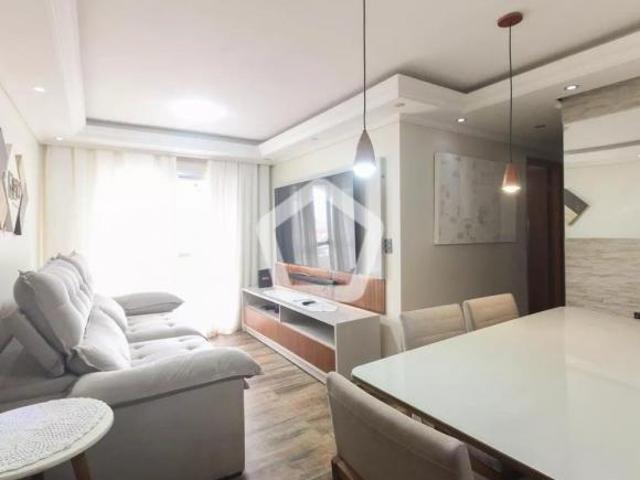 Apartamento em Vila Aricanduva