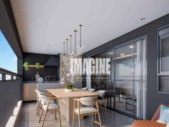 Apartamento em Vila Aricanduva, São Paulo/SP de 108m² 3 quartos à venda por R$ 1.218.000,00