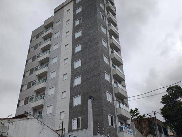Apartamento em Vila Aricanduva, São Paulo/SP de 22m² 1 quartos à venda por R$ 207.000,00