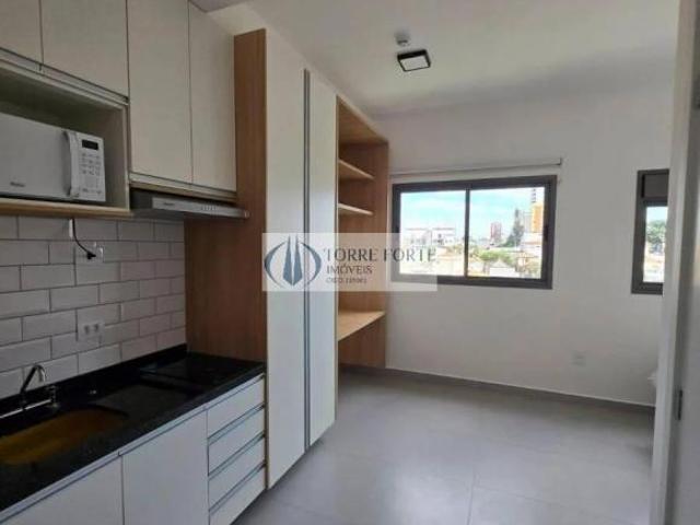 Apartamento em Vila Aricanduva, São Paulo/SP de 25m² 1 quartos à venda por R$ 280.000,00