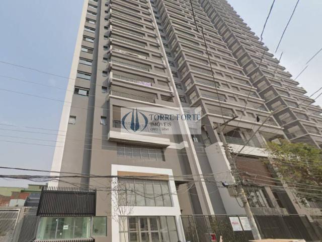 Apartamento em Vila Aricanduva, São Paulo/SP de 27m² 1 quartos à venda por R$ 249.000,00