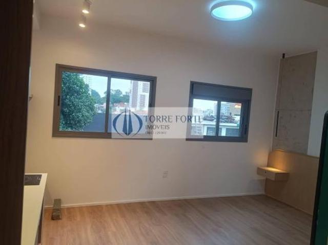 Apartamento em Vila Aricanduva, São Paulo/SP de 27m² 1 quartos à venda por R$ 250.000,00