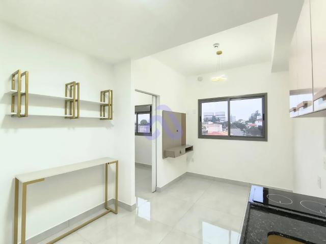 Apartamento em Vila Aricanduva, São Paulo/SP de 28m² 1 quartos para locação R$ 1.800,00/mes