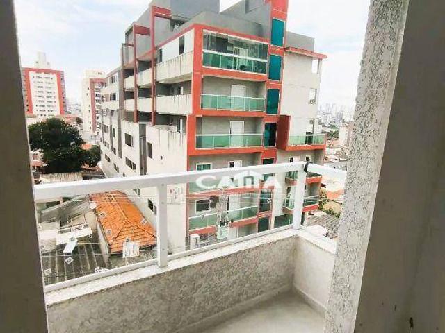 Apartamento em Vila Aricanduva, São Paulo/SP de 36m² 2 quartos à venda por R$ 279.000,00