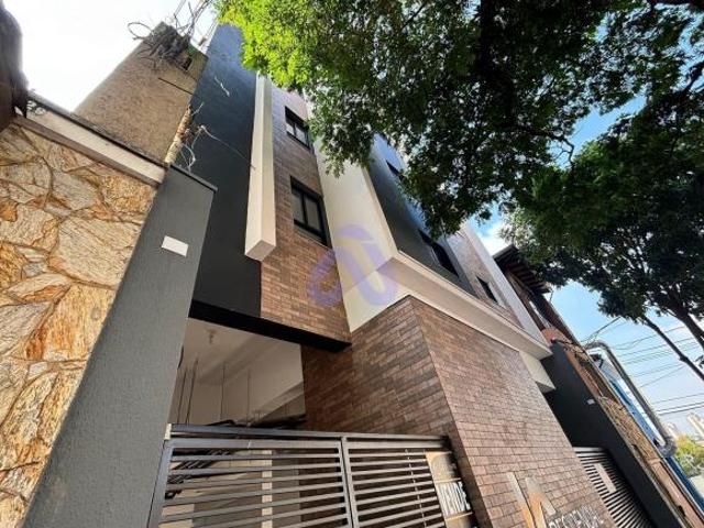 Apartamento em Vila Aricanduva, São Paulo/SP de 45m² 2 quartos à venda por R$ 350.000,00