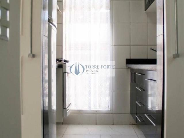Apartamento em Vila Aricanduva, São Paulo/SP de 45m² 3 quartos à venda por R$ 297.900,00