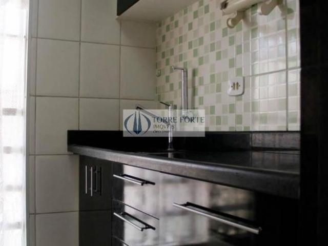 Apartamento em Vila Aricanduva, São Paulo/SP de 45m² 3 quartos à venda por R$ 298.000,00