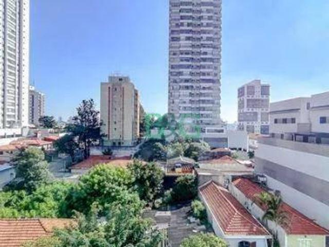 Apartamento em Vila Aricanduva, São Paulo/SP de 46m² 2 quartos à venda por R$ 394.000,00