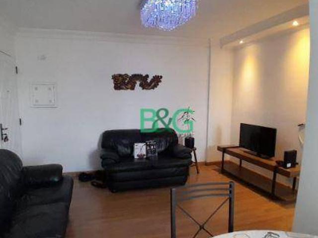 Apartamento em Vila Aricanduva, São Paulo/SP de 50m² 2 quartos à venda por R$ 278.000,00