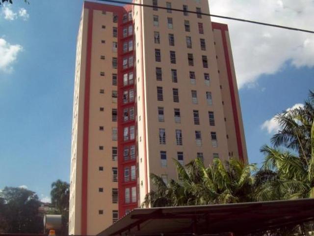 Apartamento em Vila Aricanduva, São Paulo/SP de 50m² 2 quartos à venda por R$ 298.000,00