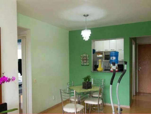 Apartamento em Vila Aricanduva, São Paulo/SP de 54m² 2 quartos à venda por R$ 369.000,00