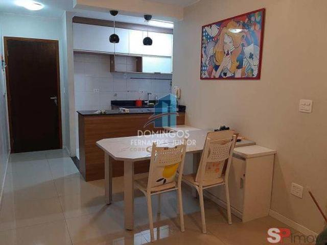 Apartamento em Vila Aricanduva, São Paulo/SP de 54m² 2 quartos à venda por R$ 374.100,00
