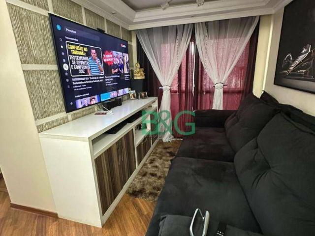 Apartamento em Vila Aricanduva, São Paulo/SP de 54m² 2 quartos à venda por R$ 399.900,00