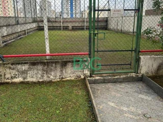 Apartamento em Vila Aricanduva, São Paulo/SP de 54m² 2 quartos à venda por R$ 400.000,00