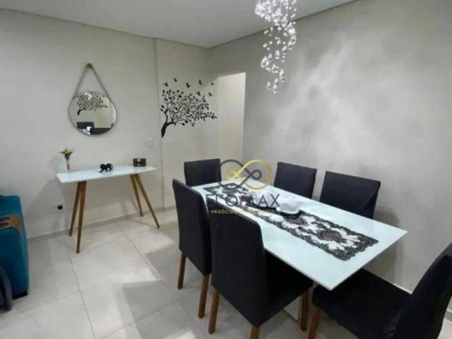 Apartamento em Vila Aricanduva, São Paulo/SP de 56m² 2 quartos à venda por R$ 425.000,00