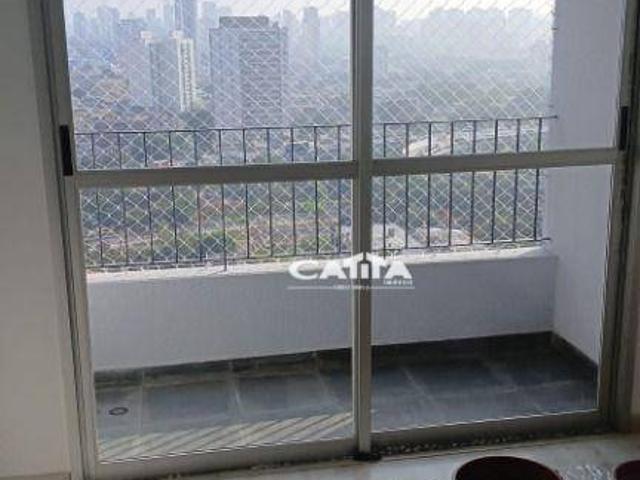 Apartamento em Vila Aricanduva, São Paulo/SP de 57m² 2 quartos para locação R$ 2.000,00/mes